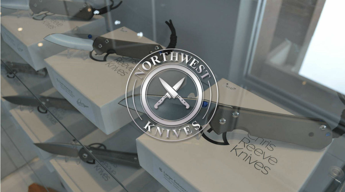 Northwest Knives | Premium Cutlery - All in Stock