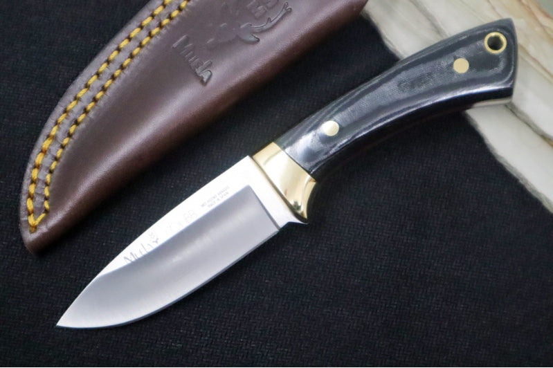 Muela Knives | Fixed Blade Knives — Northwest Knives