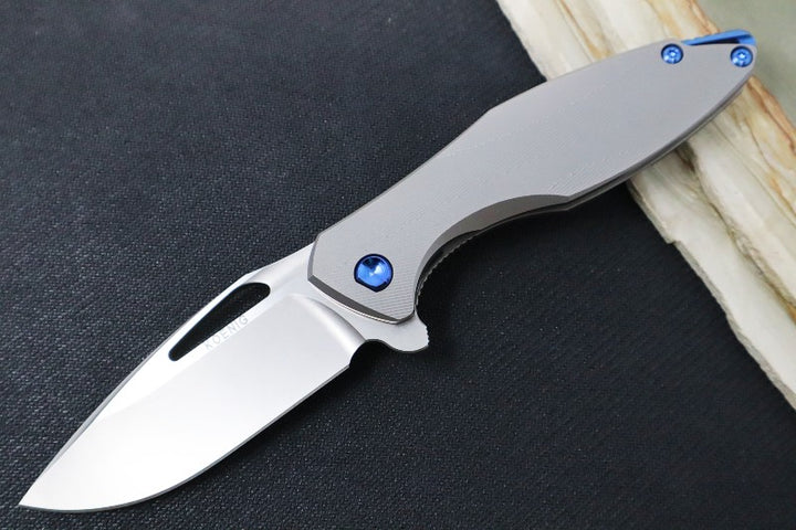 Koenig Knives | Premium Knives | Northwest Knives