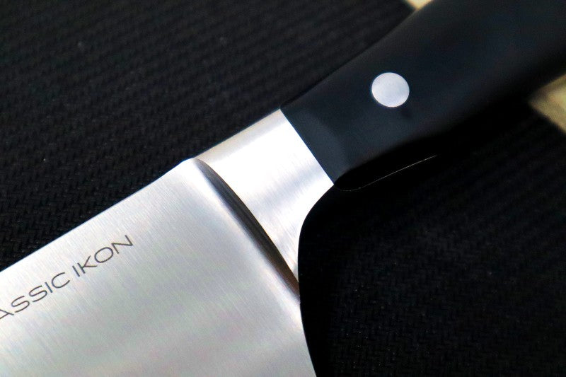 Wusthof Classic Ikon - 6" Chef's Knife - Made in Germany | Northwest Knives